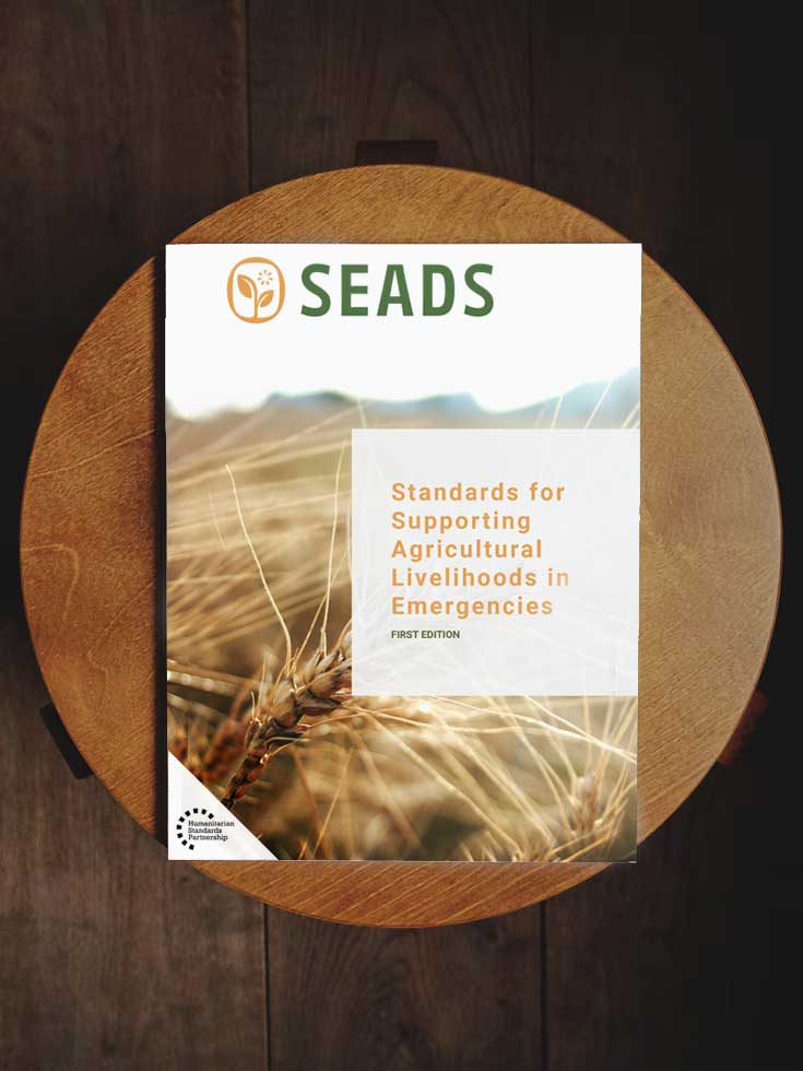 Resources | SEADS
